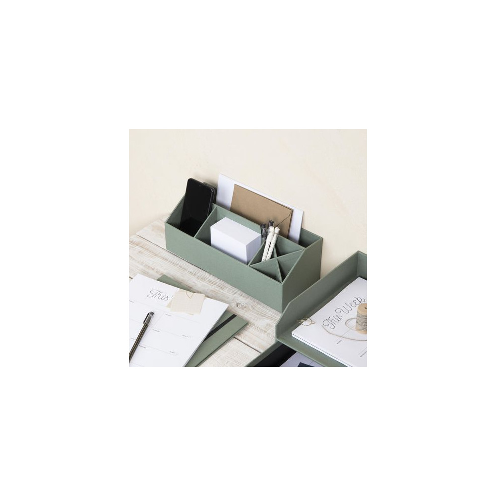 Köp Skrivbordsförvaring BIGSO Elisa Mint online | buyersclub...