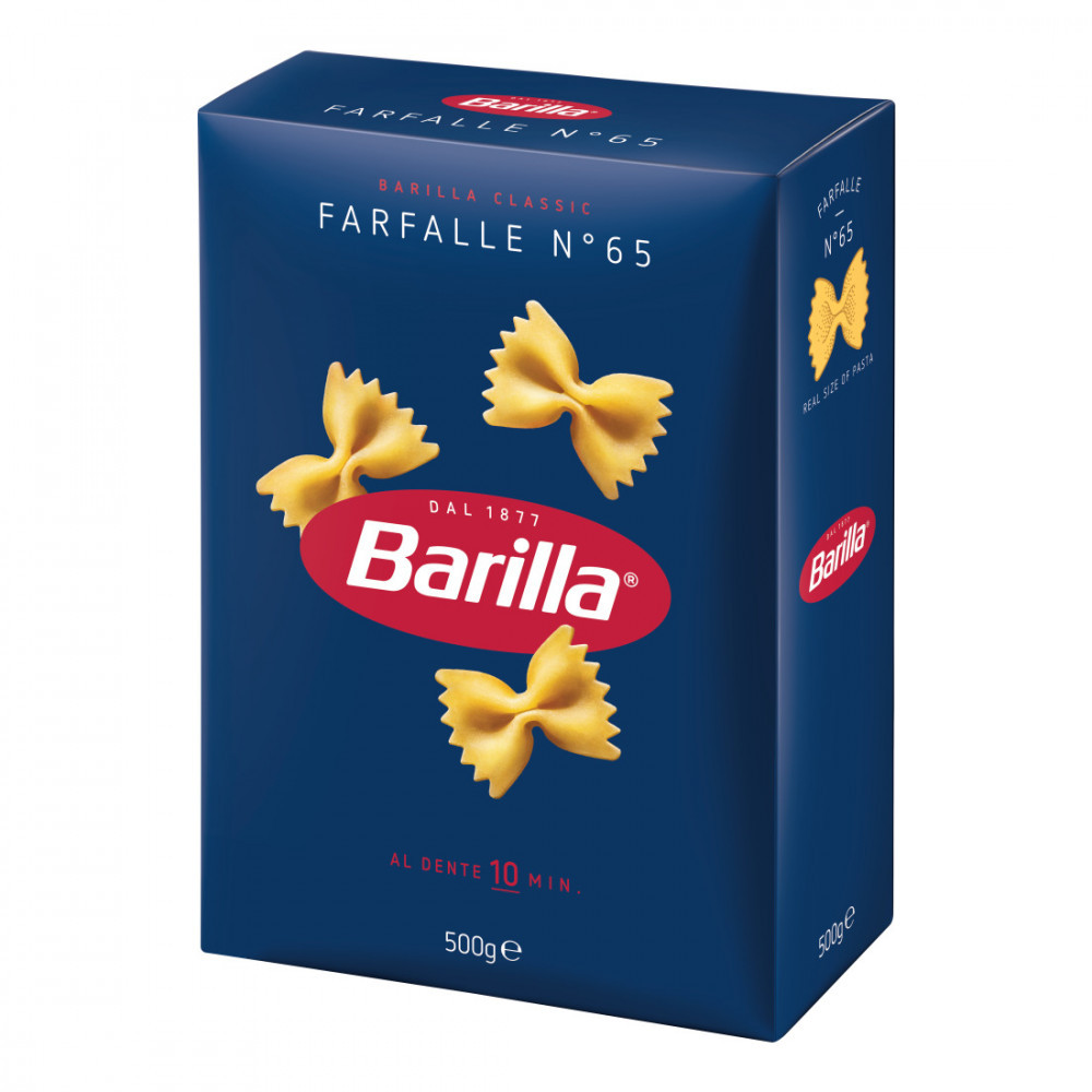 Köp Pasta Farfalle online | buyersclub.se