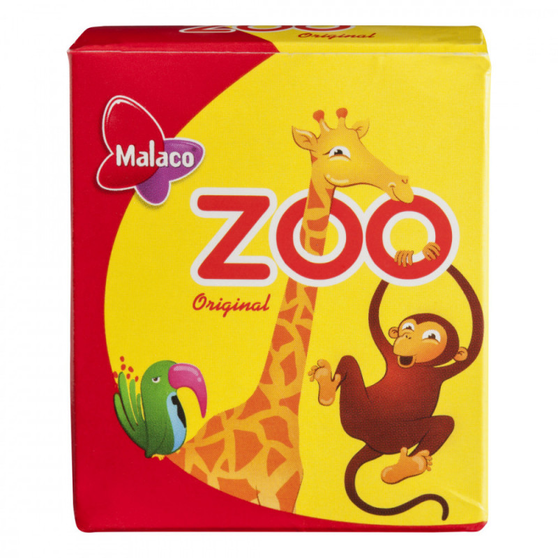 Köp Tablettask Zoo online | buyersclub.se