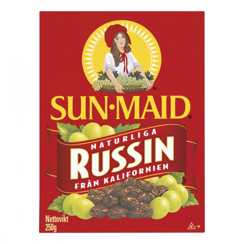 Köp Russin online | buyersclub.se