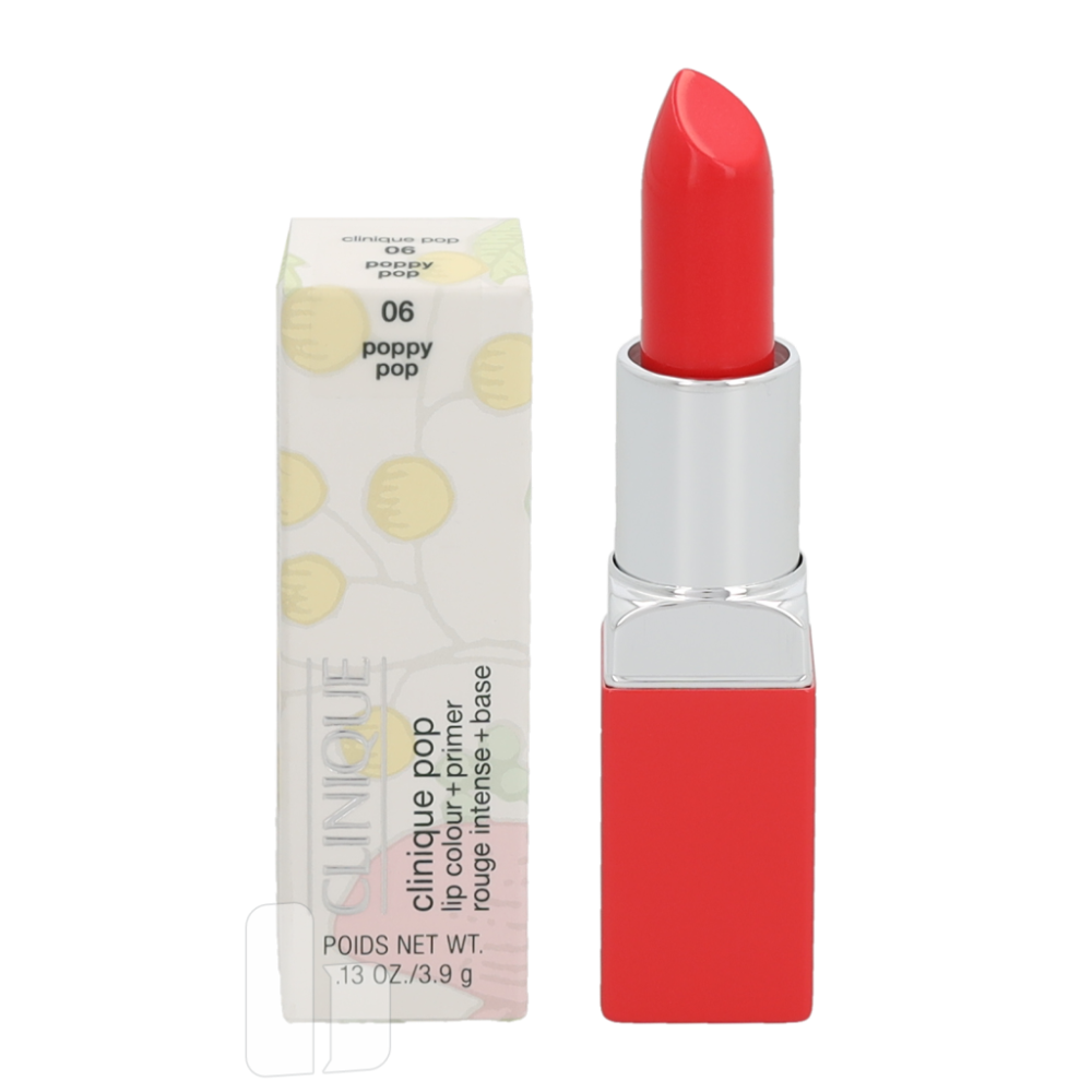 Clinique Pop Lip Colour & Primer 3.9 gram Dam – Köp till ink...