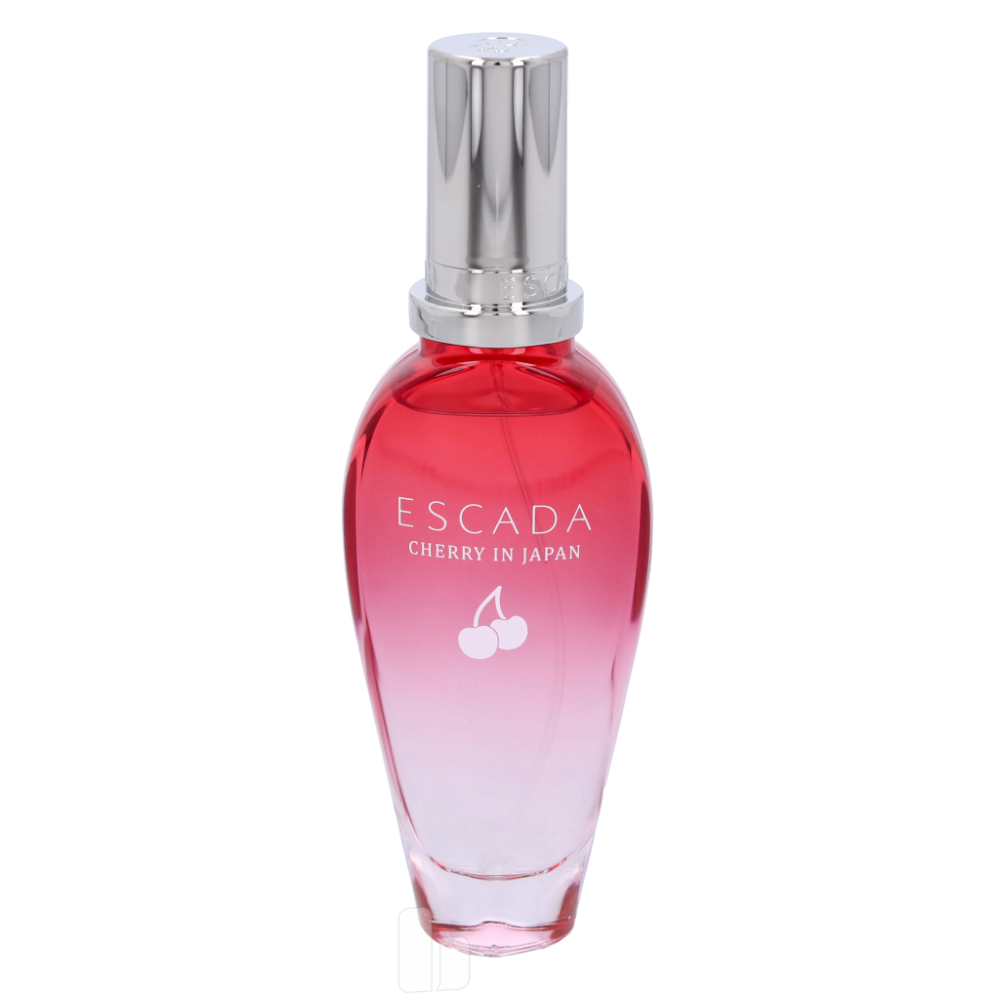 Köp Escada Cherry In Japan Limited Edition Edt Spray 50 ml D...