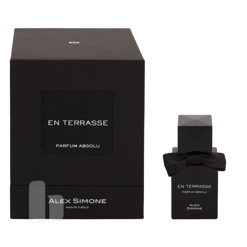 Köp Alex Simone En Terrasse Parfum Absolu Spray 30 ml Dam on...