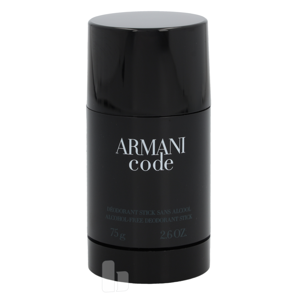 Köp Armani Code Pour Homme Deo Stick 75 gram Herr online | b...