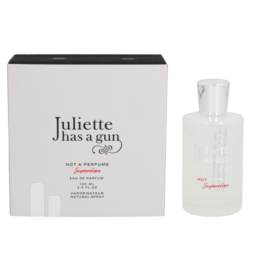 Köp Juliette Has A Gun Not A Perfume Superdose Edp Spray onl...