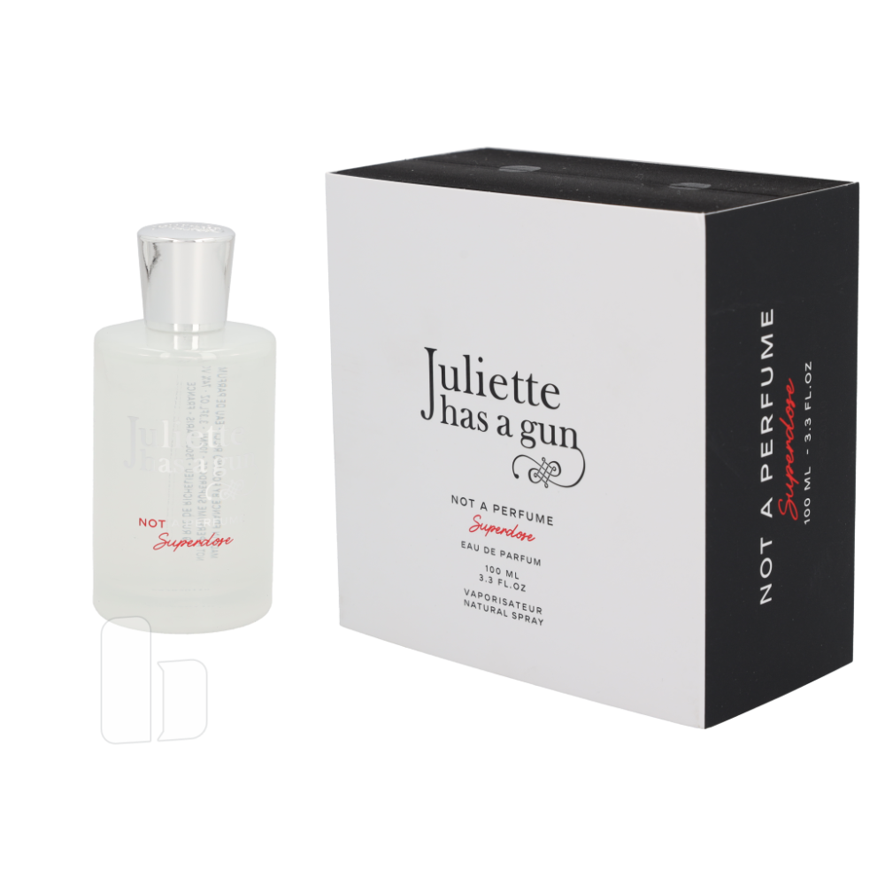 Köp Juliette Has A Gun Not A Perfume Superdose Edp Spray onl...