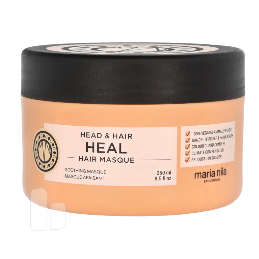 Köp Maria Nila Head & Hair Heal Mask 250 ml Unisex online