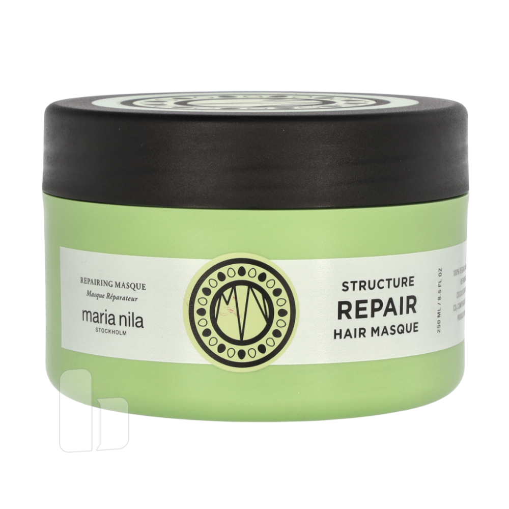 Köp Maria Nila Structure Repair Mask 250 ml Unisex online