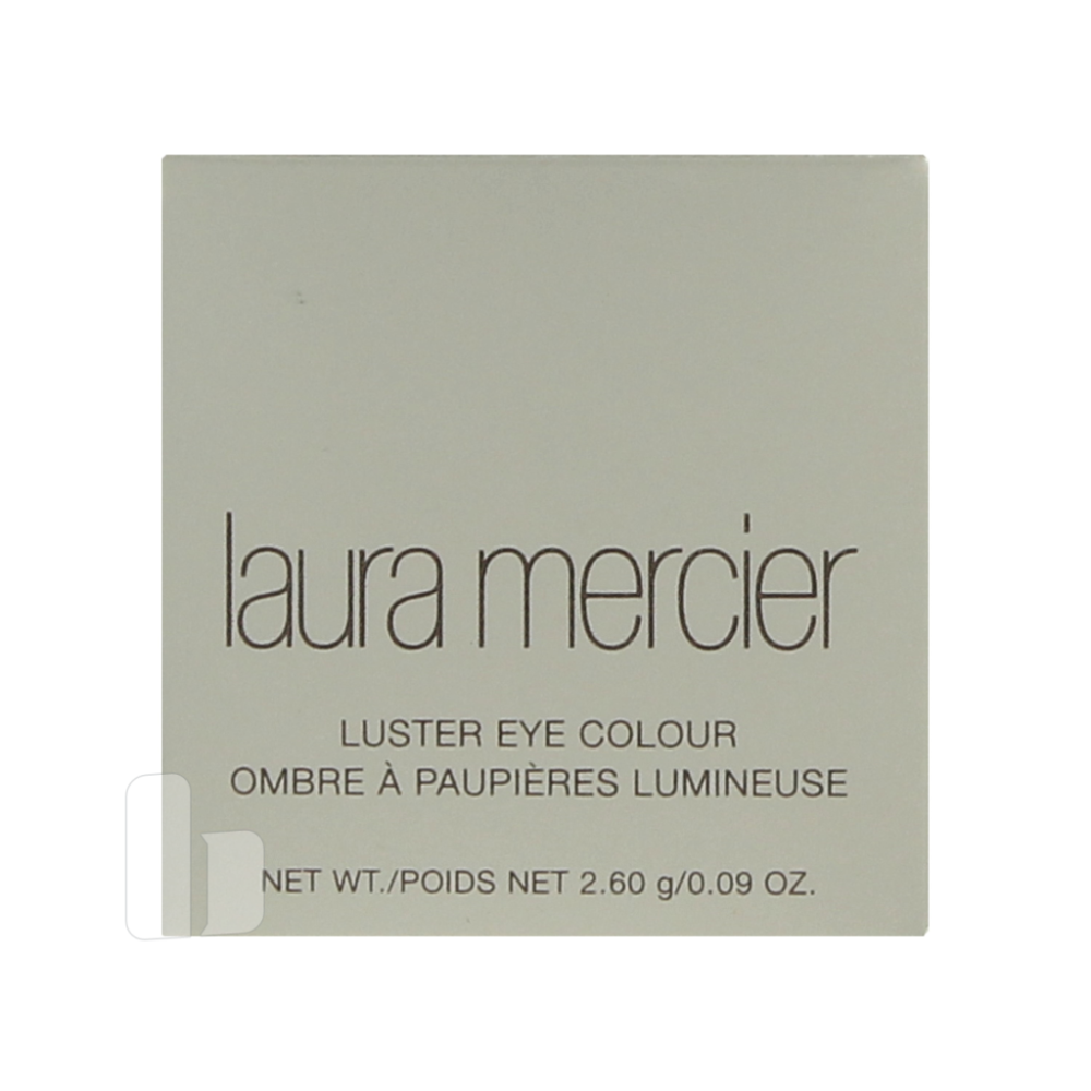 Köp Laura Mercier Luster Eye Colour 2.6 gram Dam online | bu...