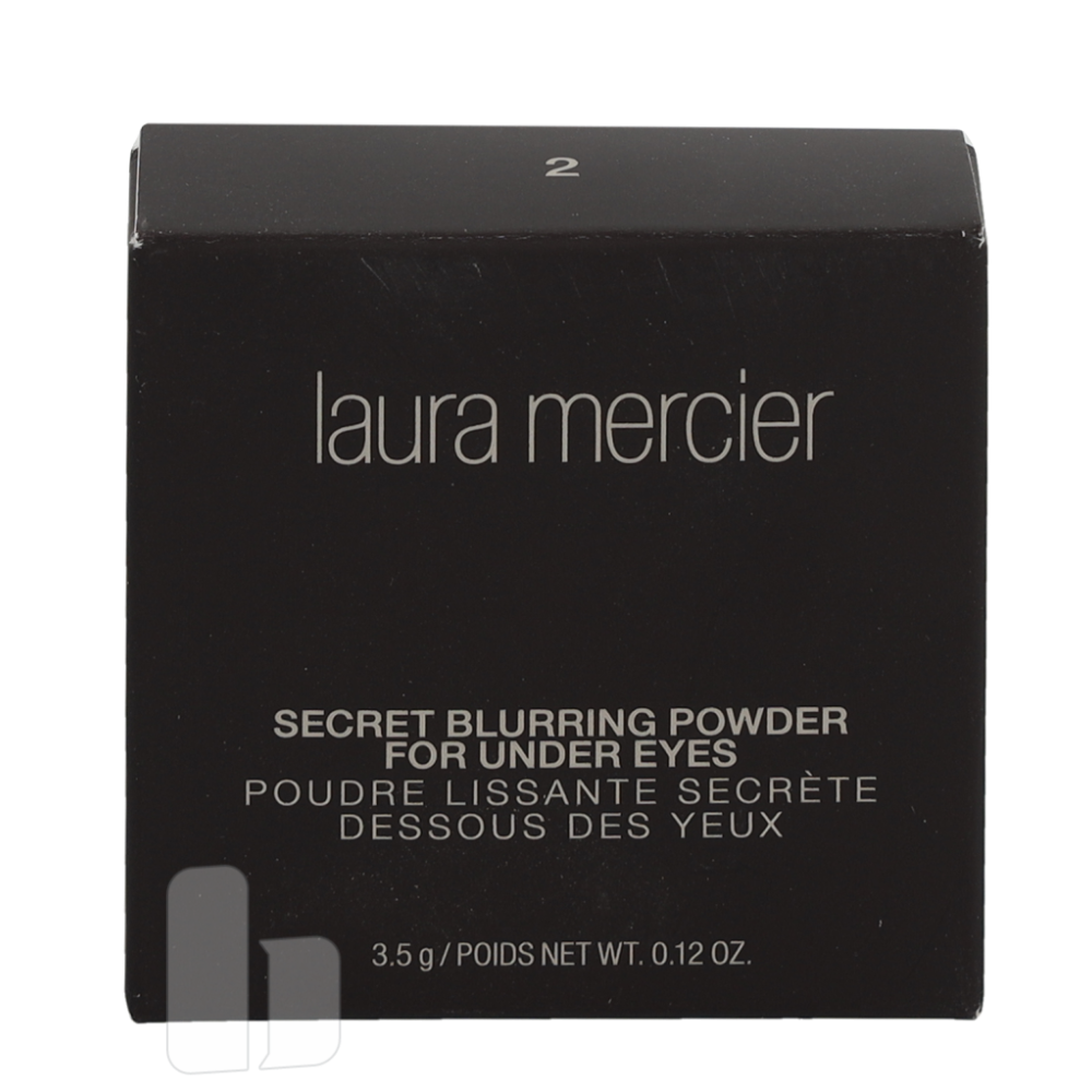 Köp Laura Mercier Secret Blurring Powder 3.5 gram Dam online...