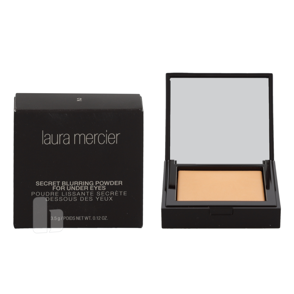 Köp Laura Mercier Secret Blurring Powder 3.5 gram Dam online...