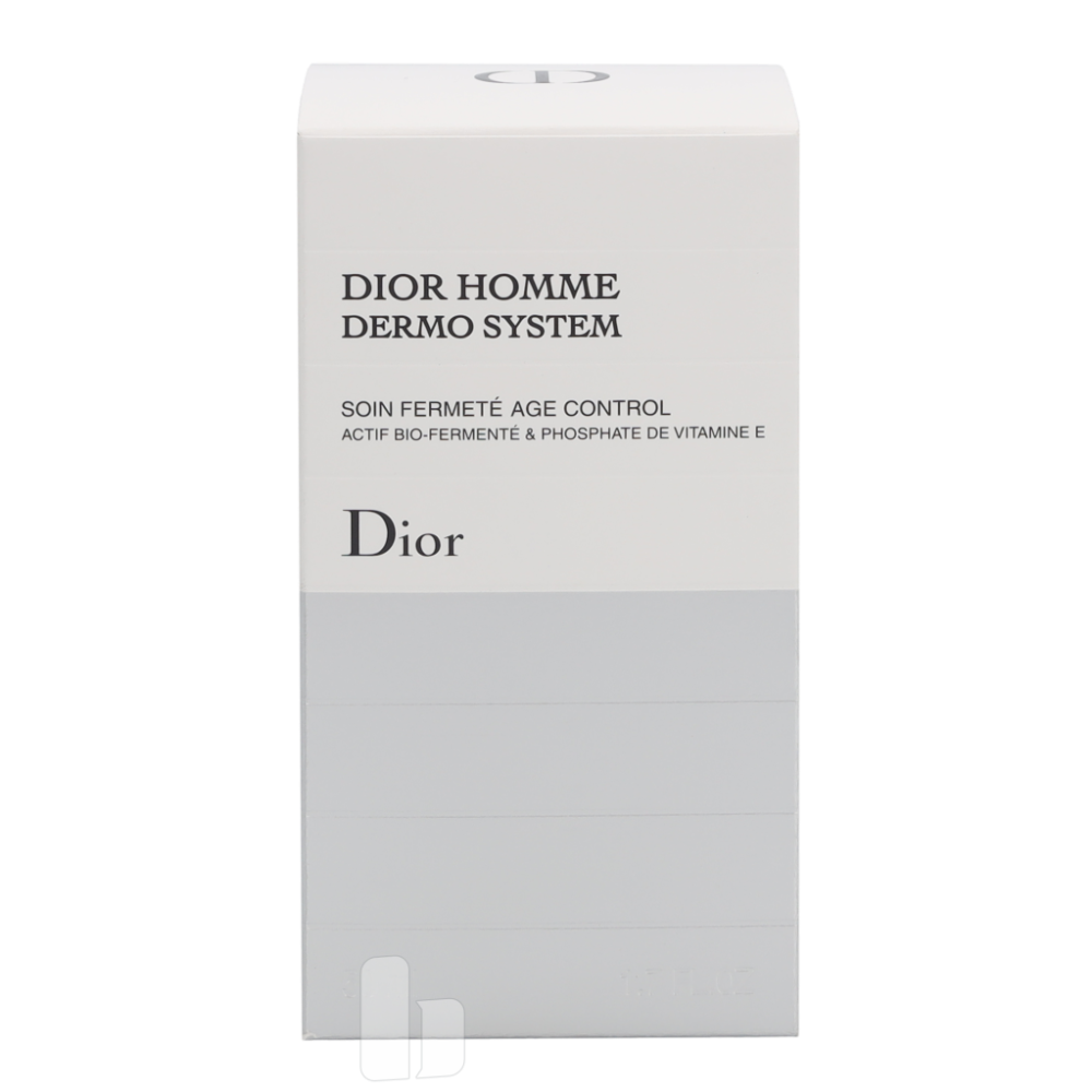 Dior Homme Dermo System Age Control Firm. Care 50 ml Herr