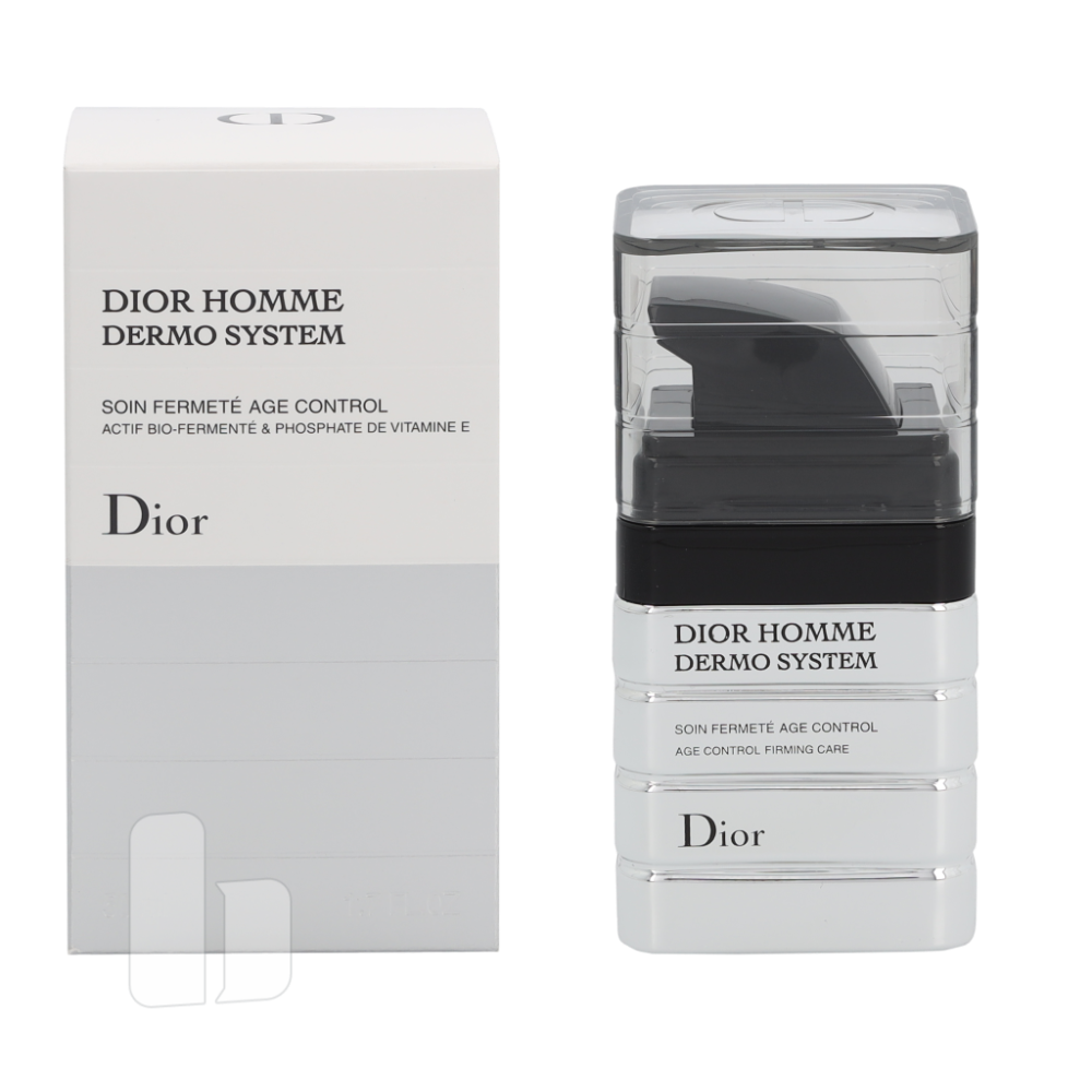 Dior Homme Dermo System Age Control Firm. Care 50 ml Herr