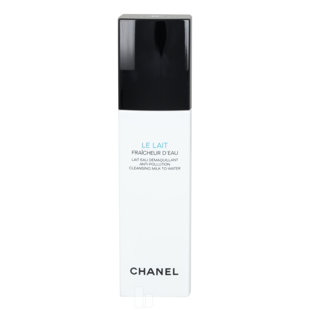 Köp Chanel Le Lait d'Eau 150 ml Dam online | buyersclub.se