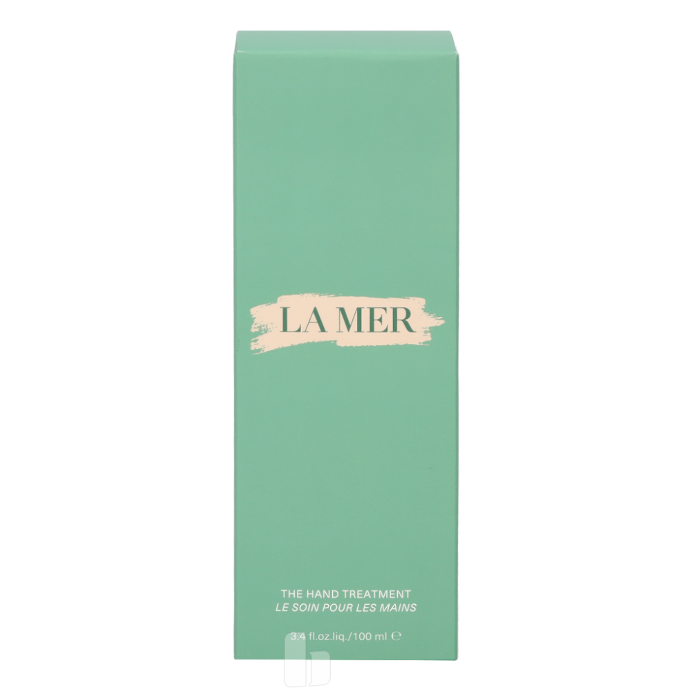 La Mer The Hand Treatment 100 ml Dam – Köp till inköpspris