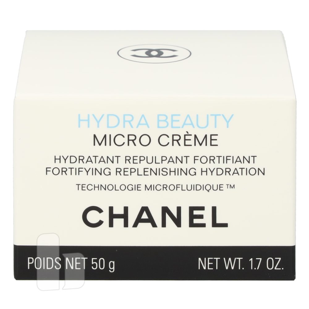 Köp Chanel Hydra Beauty Micro Creme 50 gram Dam online | buy...
