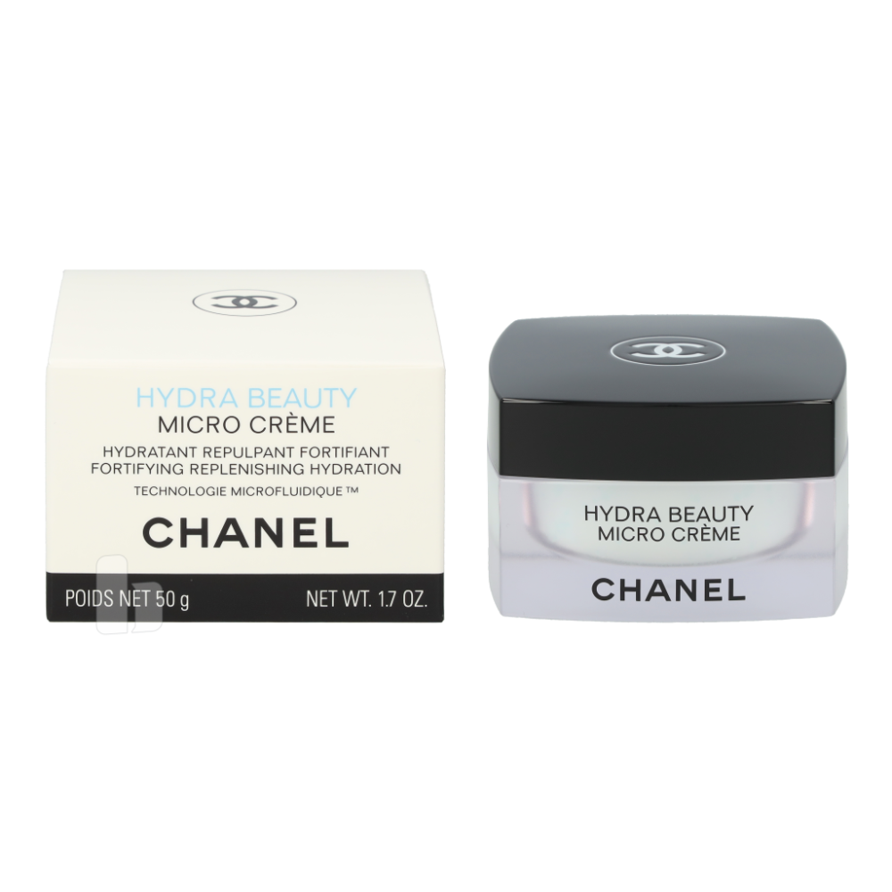 Köp Chanel Hydra Beauty Micro Creme 50 gram Dam online | buy...