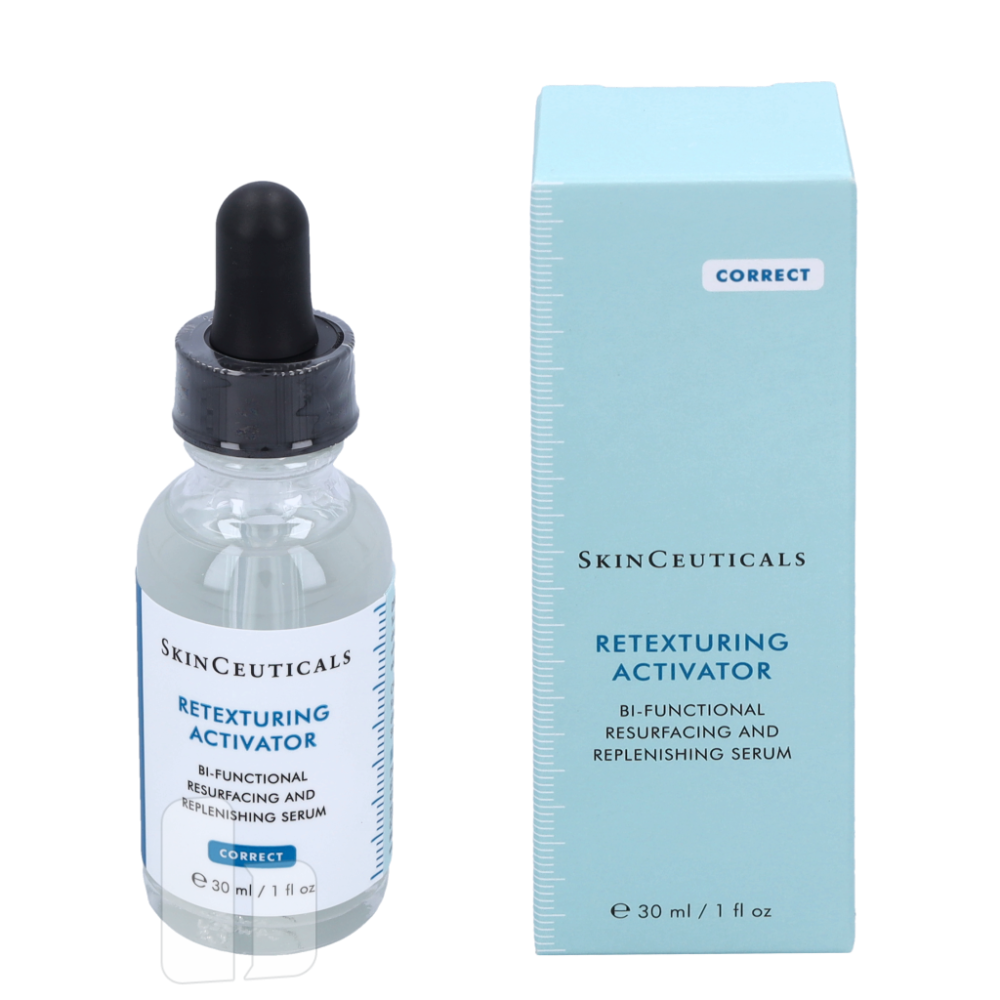 Köp SkinCeuticals Retexturing Activator Serum 30 ml Dam onli...