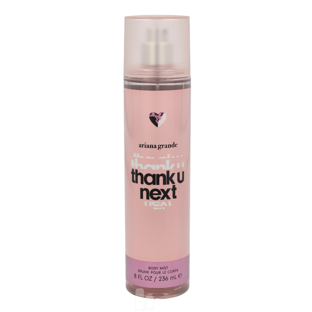 Köp Ariana Grande Thank U Next Body Mist 236 ml online | buy...