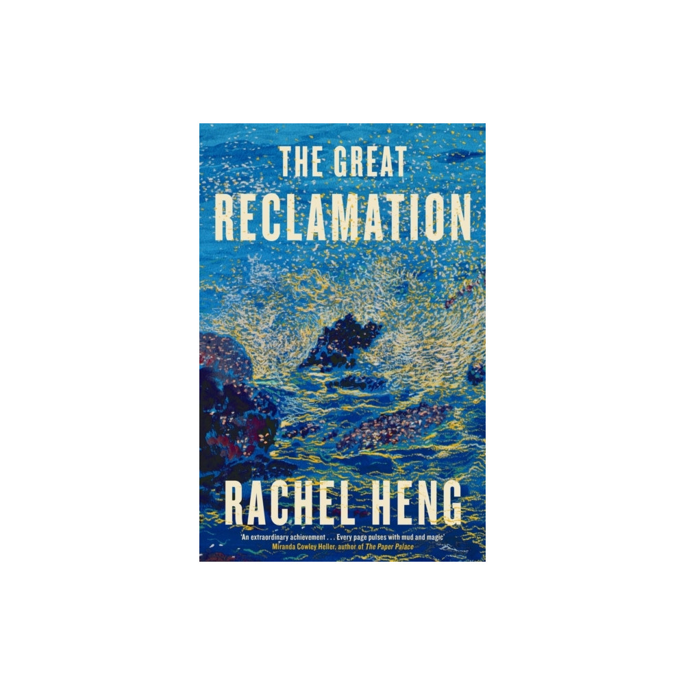 Köp The Great Reclamation (häftad, eng) online | buyersclub....