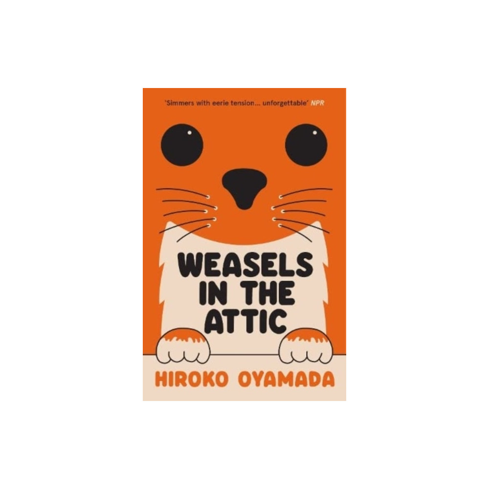 Köp Weasels in the Attic (pocket, eng) online | buyersclub.s...