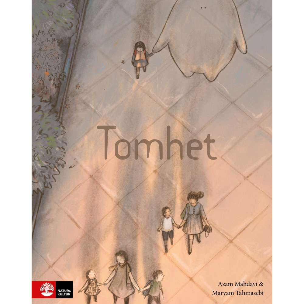 Köp Tomhet (inbunden) online | buyersclub.se