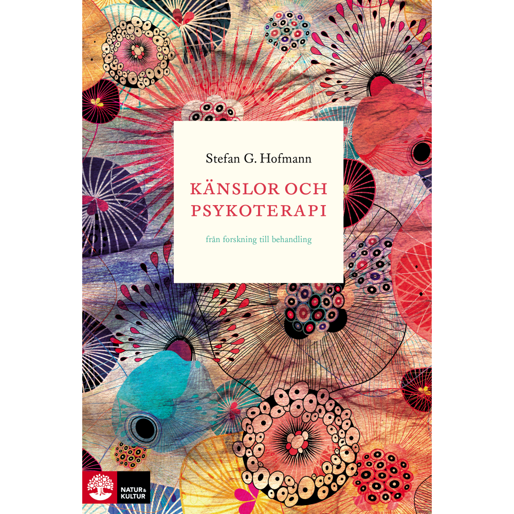 Köp Känslor och psykoterapi : Från forskning till behandling...