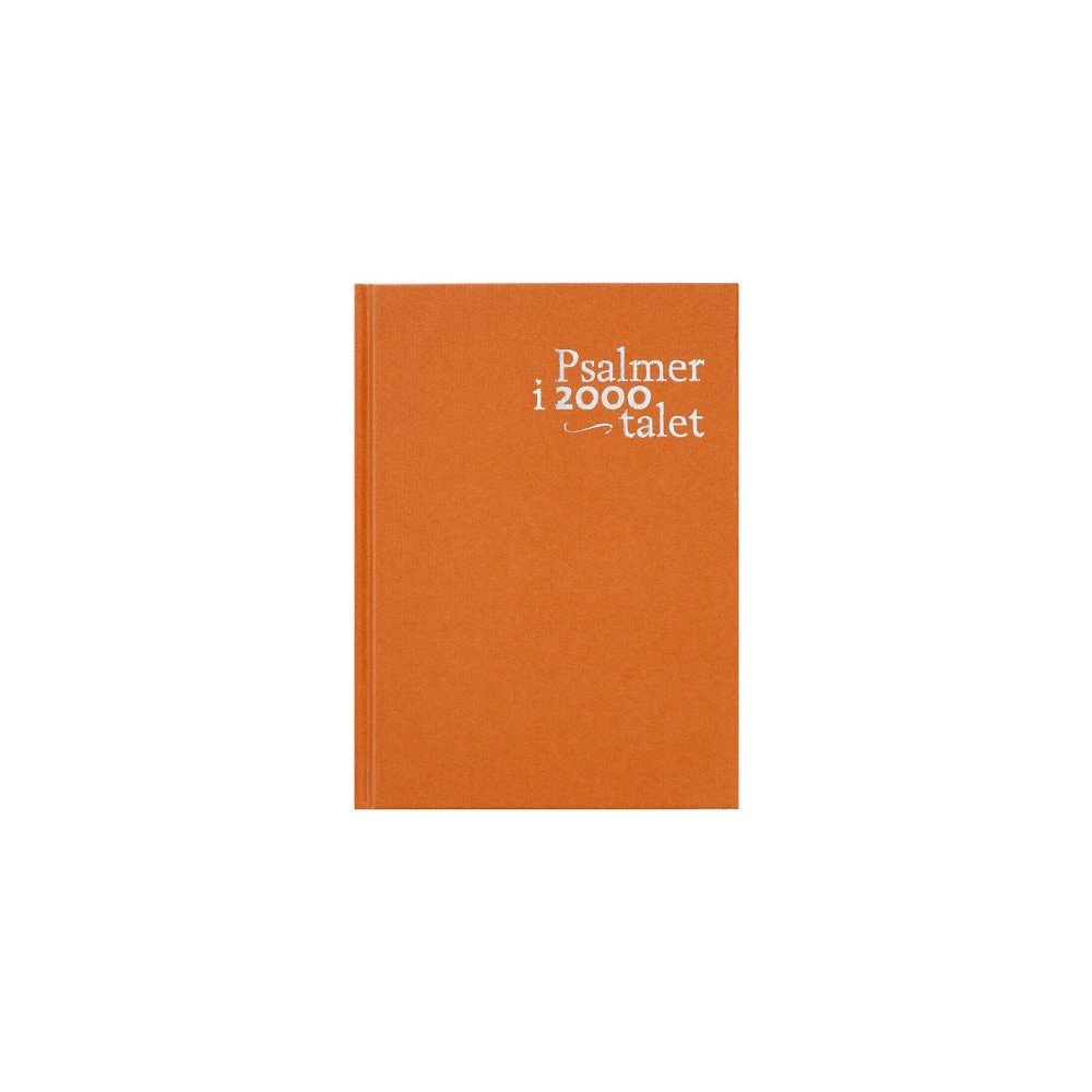 Psalmer i 2000-talet (inbunden) – Köp till inköpspris | Buye...