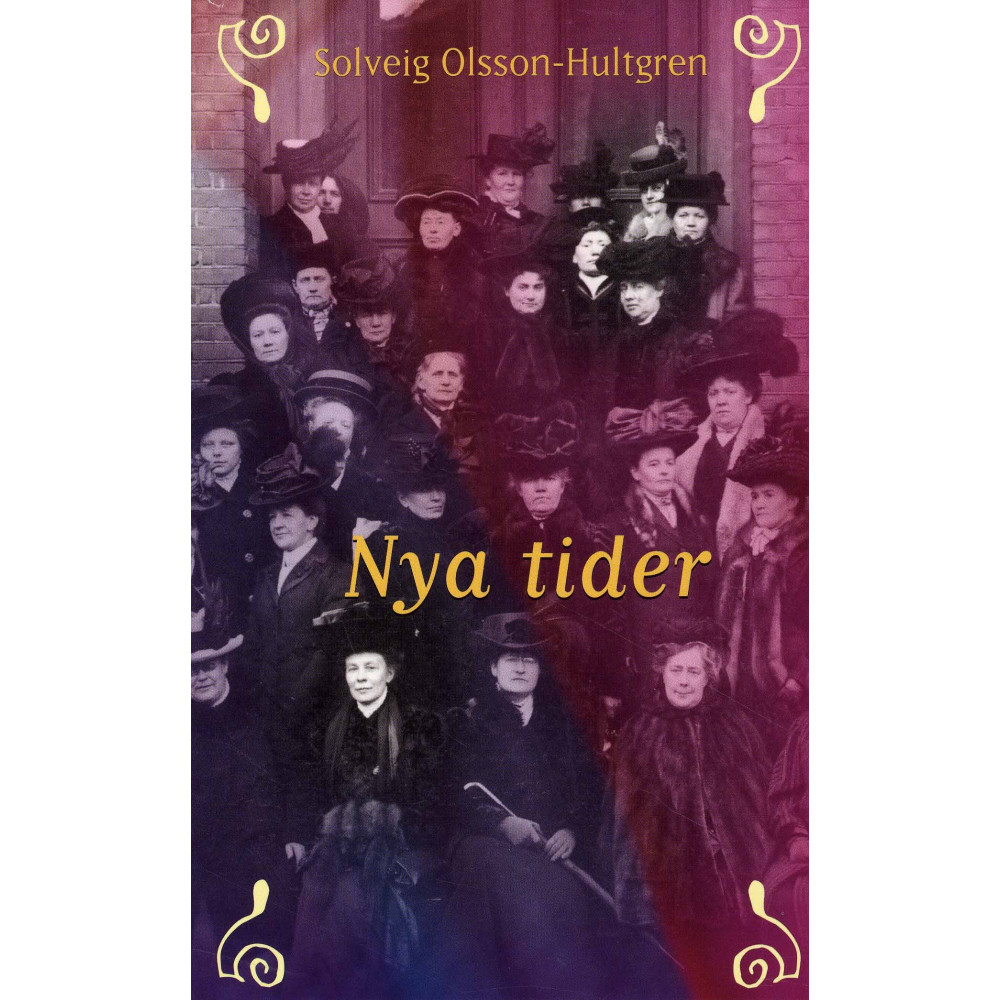 Köp Nya tider (pocket) online | buyersclub.se