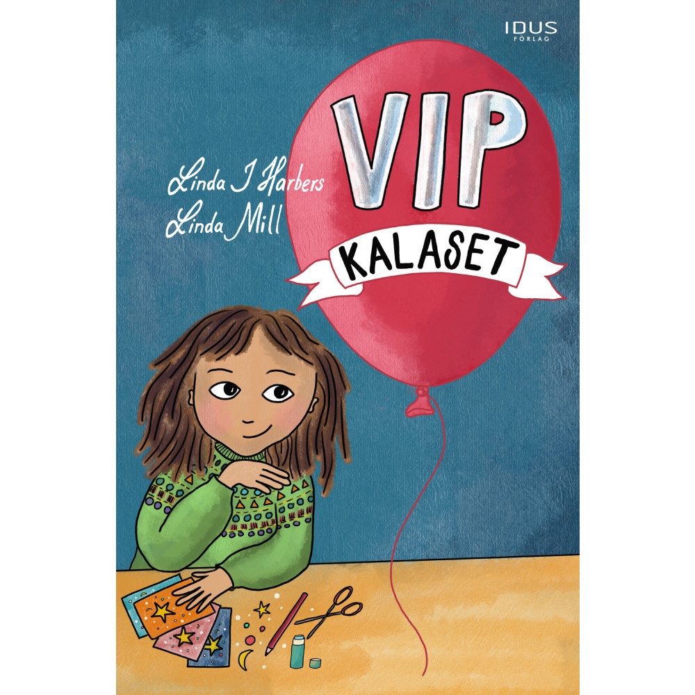 Köp VIP-kalaset (inbunden) online | buyersclub.se