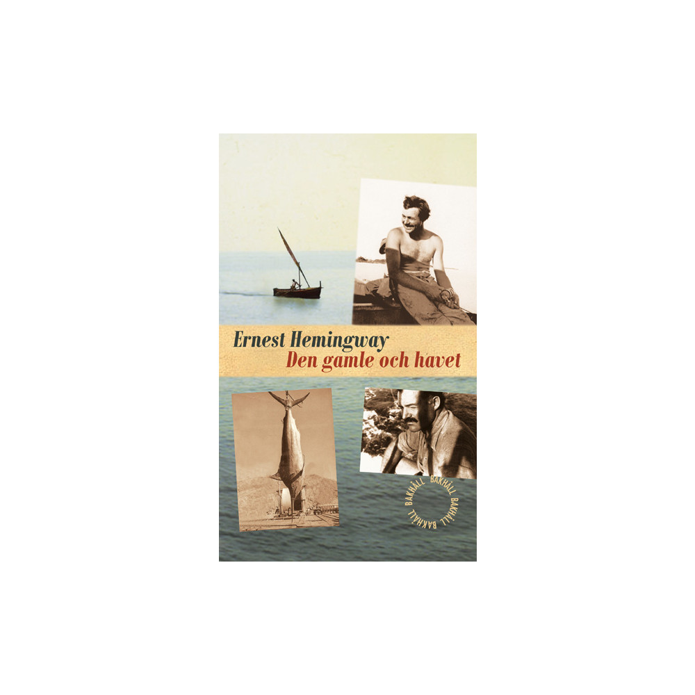 Den gamle och havet (bok, klotband) – Köp till inköpspris