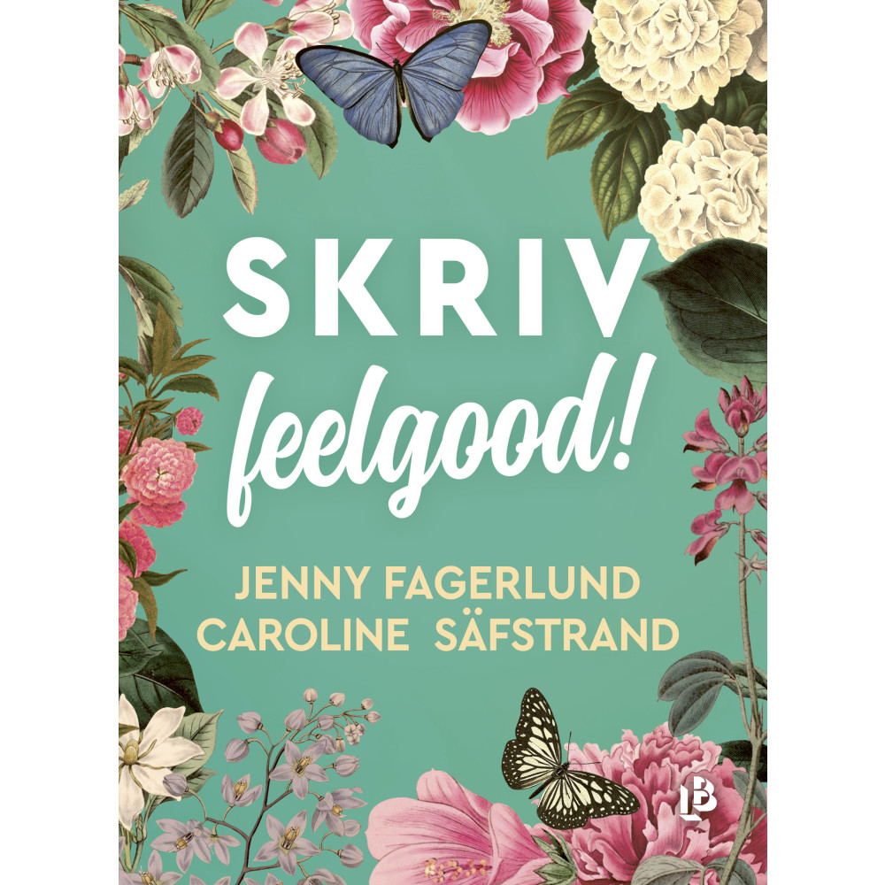 Köp Skriv feelgood! (bok, kartonnage) online | buyersclub.se
