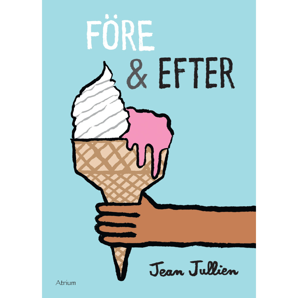 Köp Före & efter (bok, board book) online | buyersclub.se