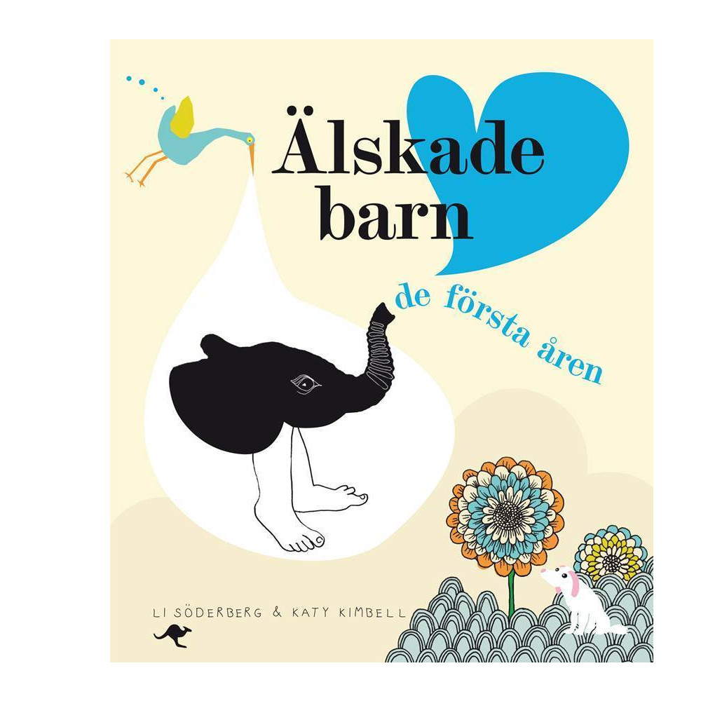Köp Älskade barn (bok, spiral) online | buyersclub.se
