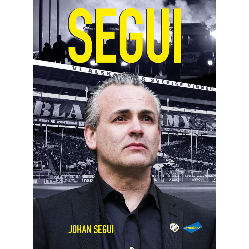 Segui (inbunden) – Köp till inköpspris | Buyersclub