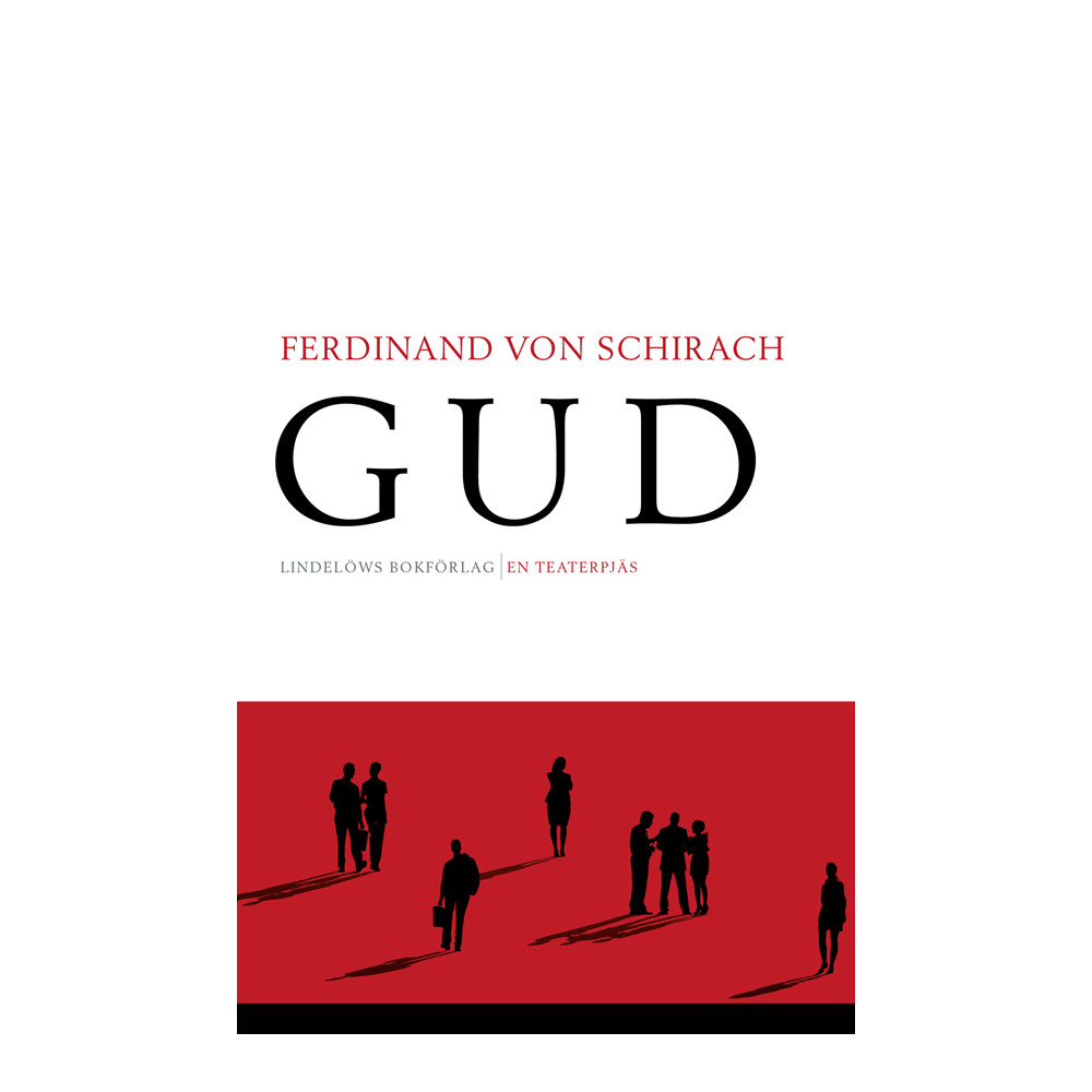 Gud (inbunden) – Köp till inköpspris | Buyersclub