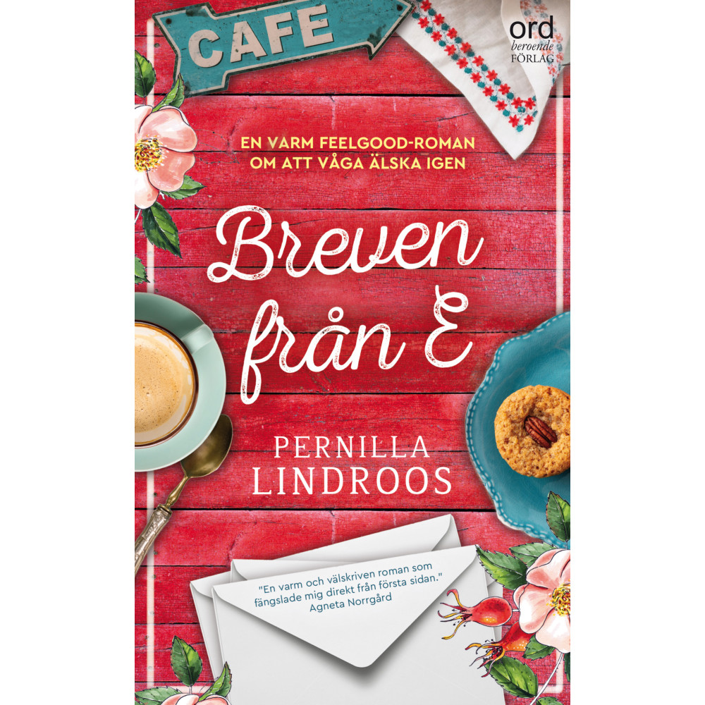 Breven från E (pocket) – Köp till inköpspris | Buyersclub