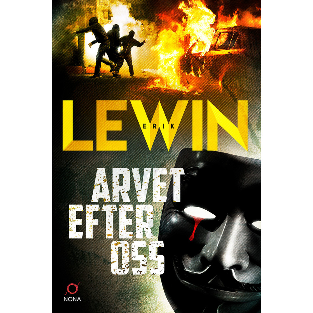 Köp Arvet efter oss (pocket) online | buyersclub.se