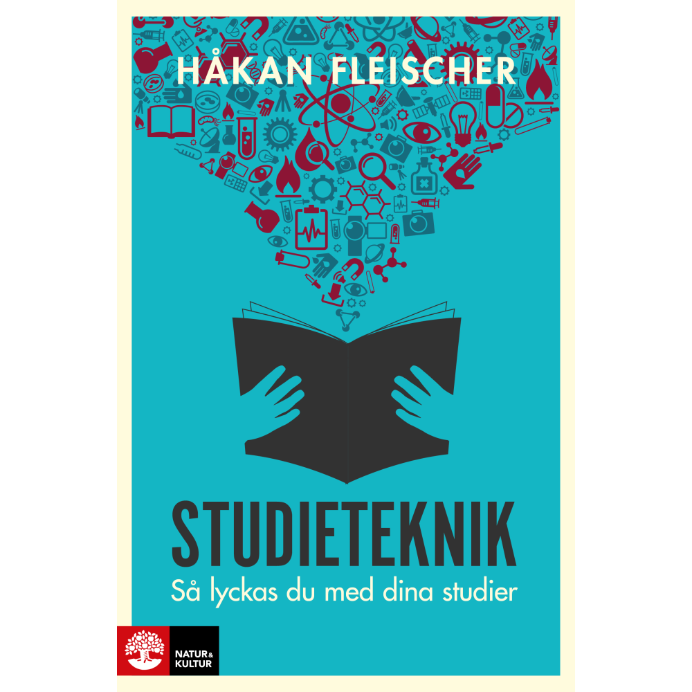 Köp Studieteknik (häftad) online | buyersclub.se