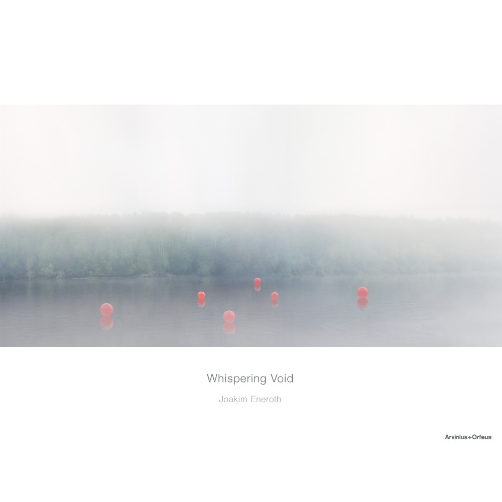 Köp Whispering Void (inbunden, eng) online | buyersclub.se