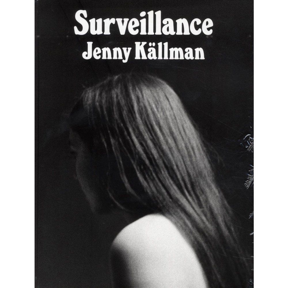 Köp Surveillance Jenny Källman (inbunden, eng) online | buye...