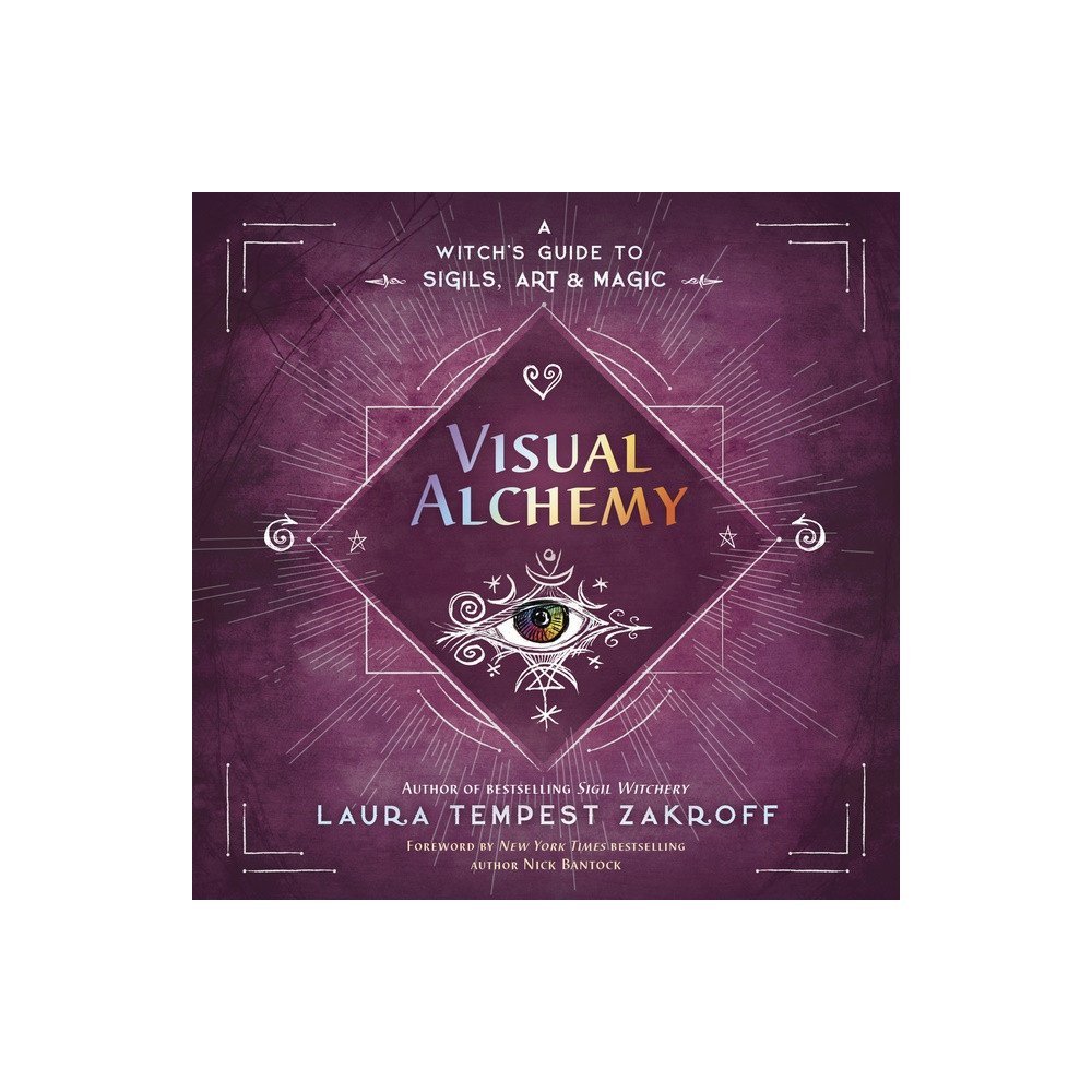 Köp Visual Alchemy (häftad, eng) online | buyersclub.se