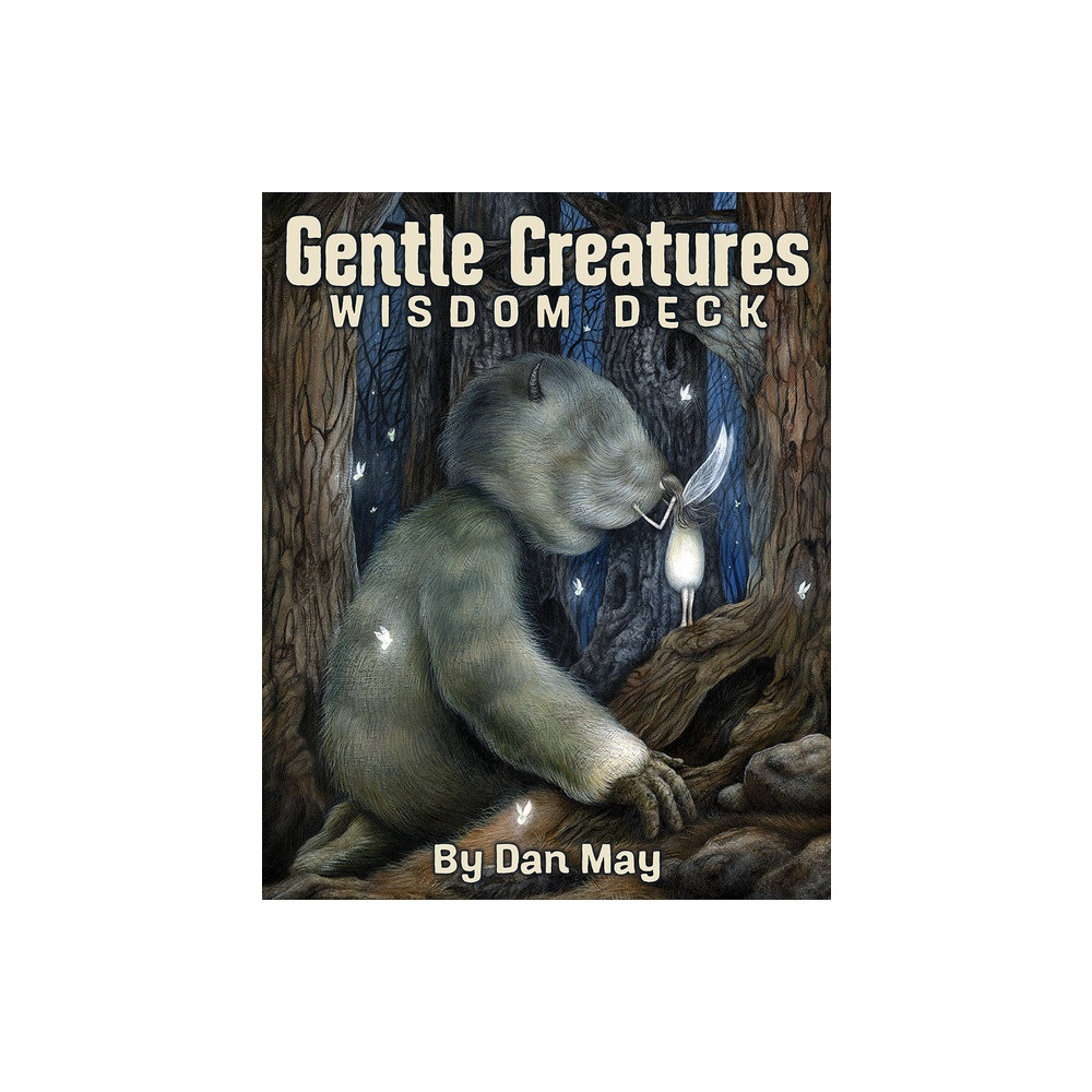 Köp Gentle Creatures Wisdom online | buyersclub.se