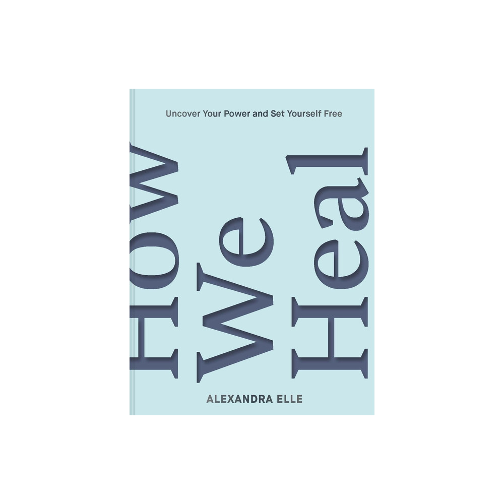 Köp How We Heal (inbunden, eng) online | buyersclub.se