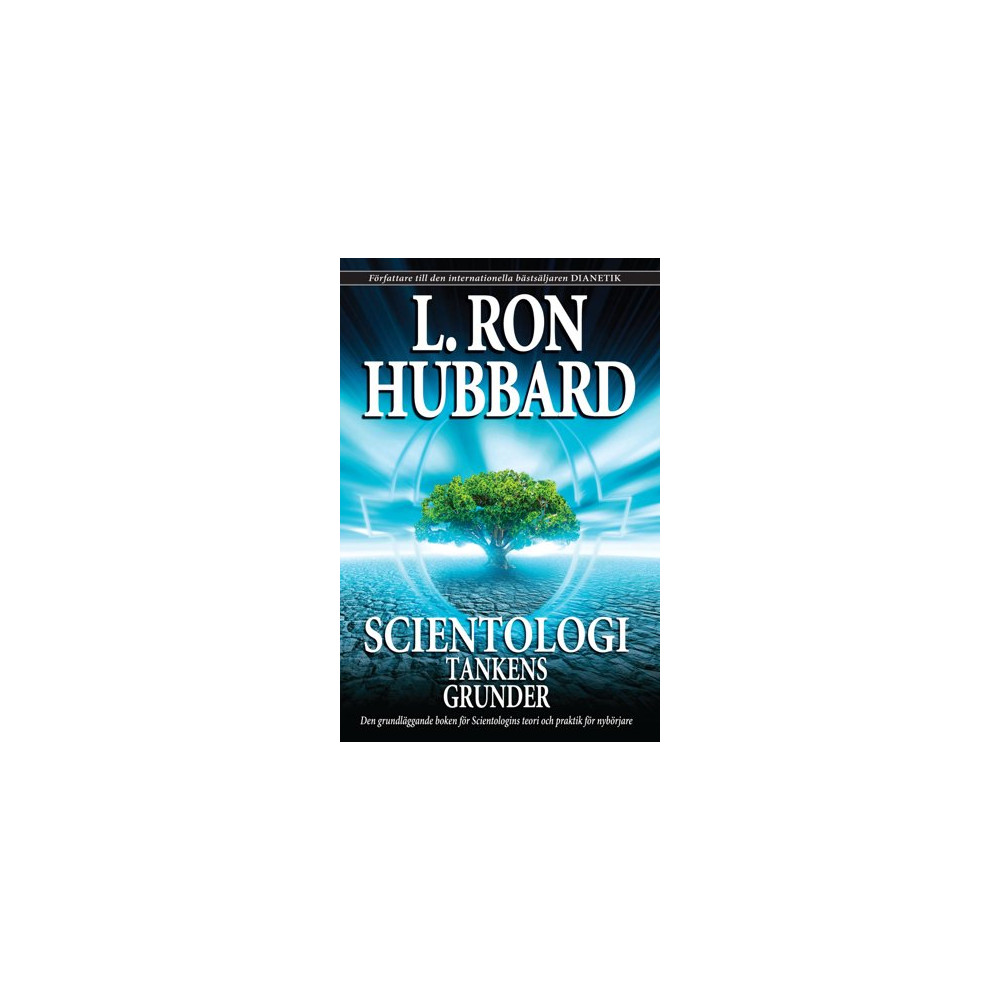 Scientologi : tankens grunder (bok, kartonnage) – Köp till i...