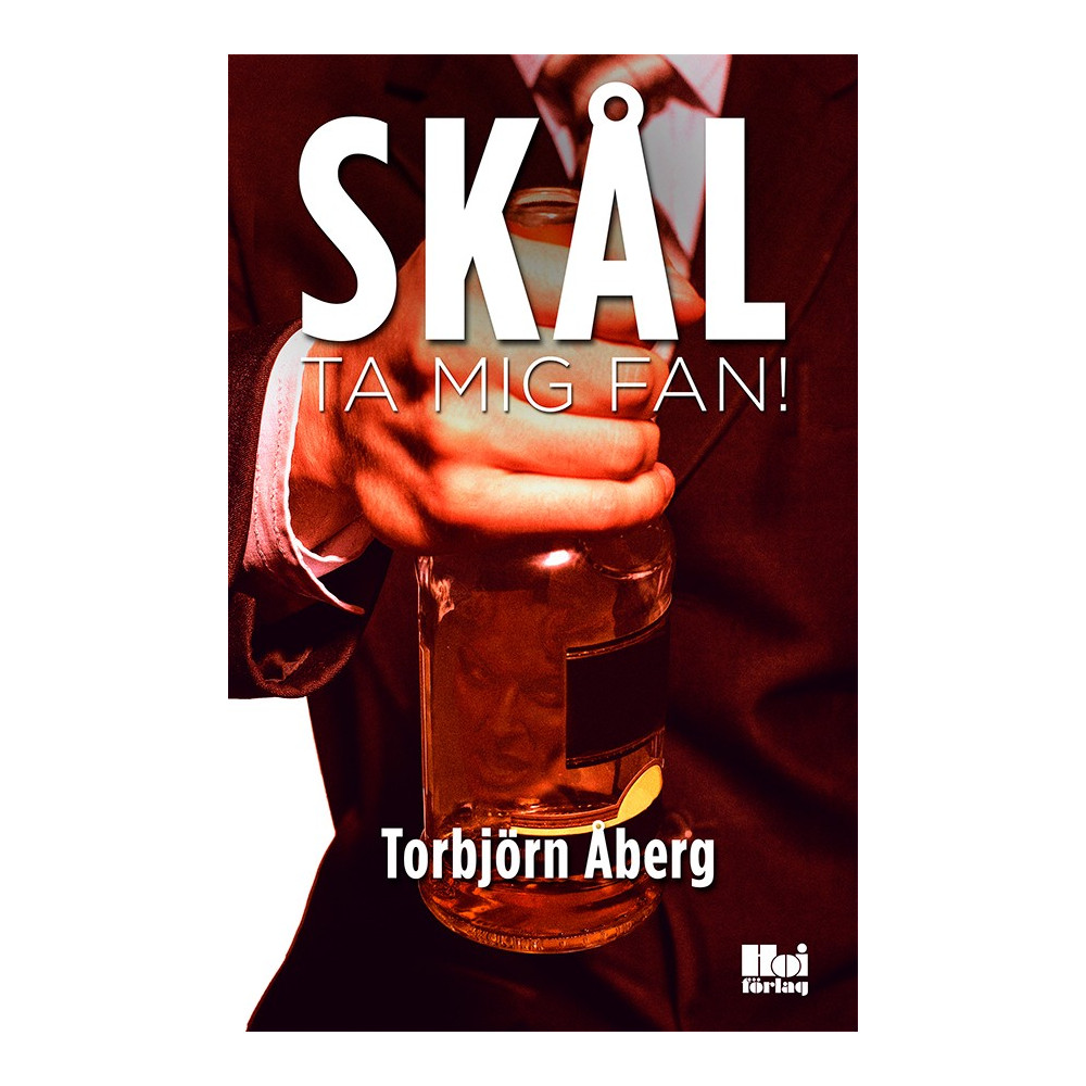 Köp Skål, ta mig fan! (bok, flexband) online | buyersclub.se