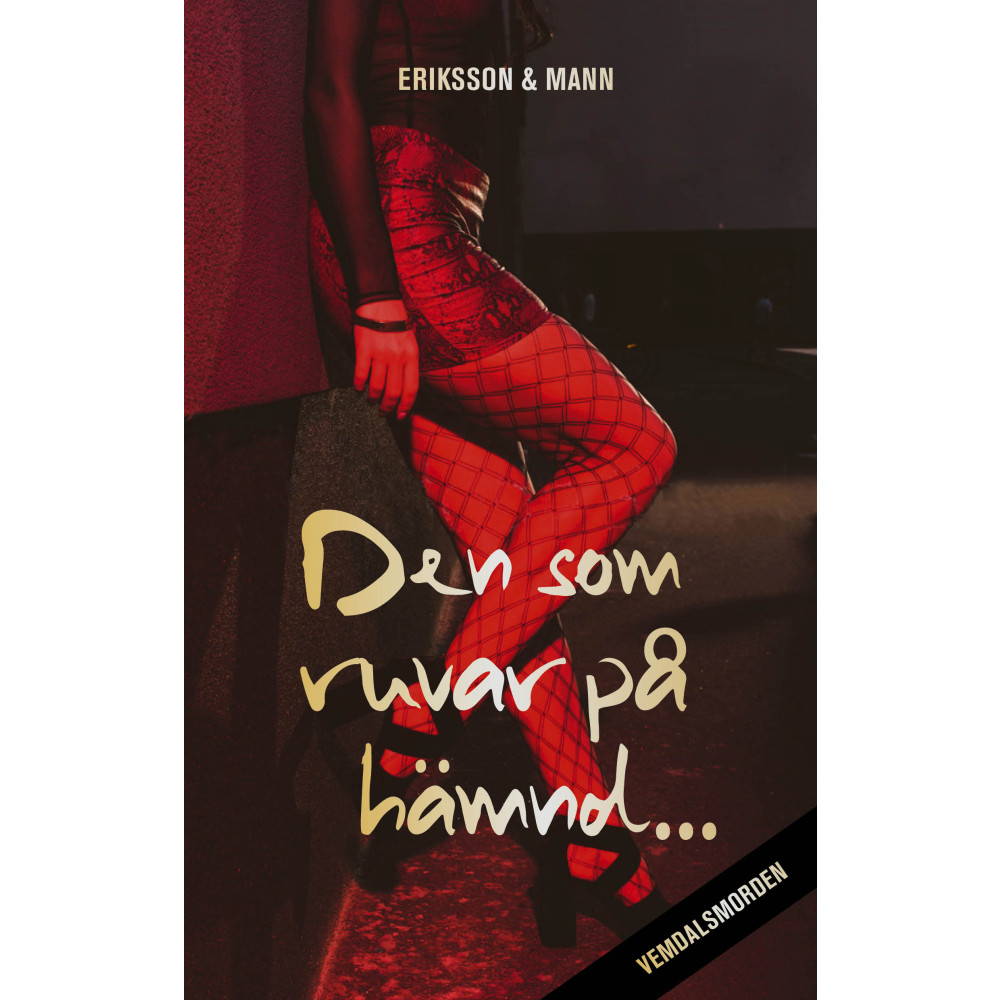 Köp Den som ruvar på hämnd … (inbunden) online | buyersclub....