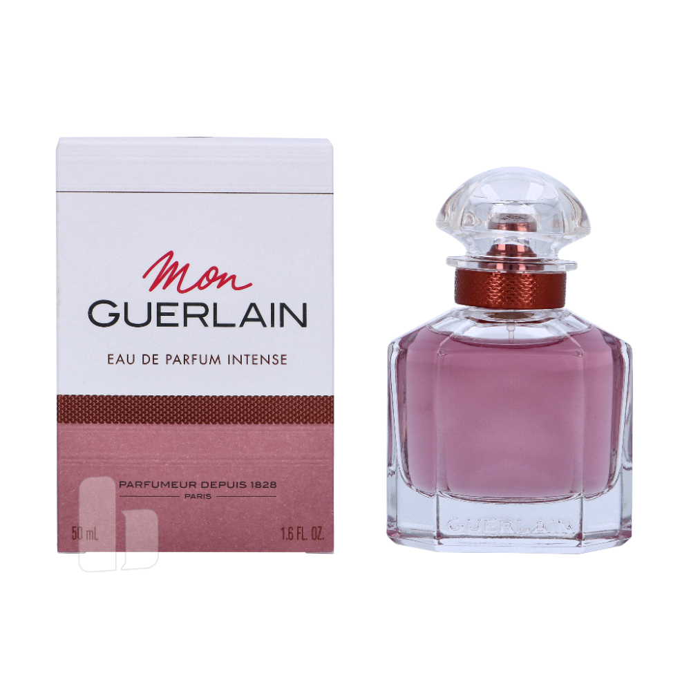 Guerlain Mon Guerlain Intense Edp Spray 50 ml – Köp till ink...