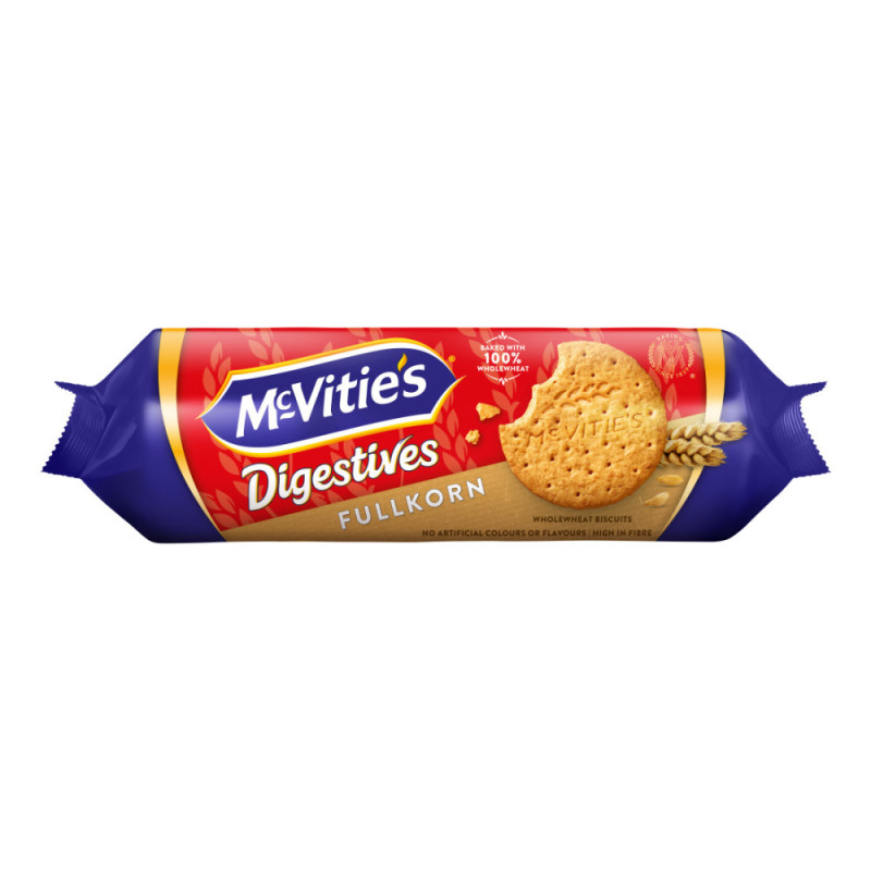Köp MCV DIGESTIVE 400G F/K online | buyersclub.se