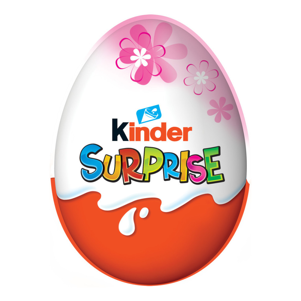 Köp FER KINDER SURPRI PINK20G online | buyersclub.se